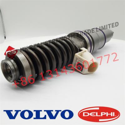 China Diesel Engine Electronic Unit Fuel Injector 33800-84400 BEBE4C09001 BEBE4C09101 for Hyundai for sale