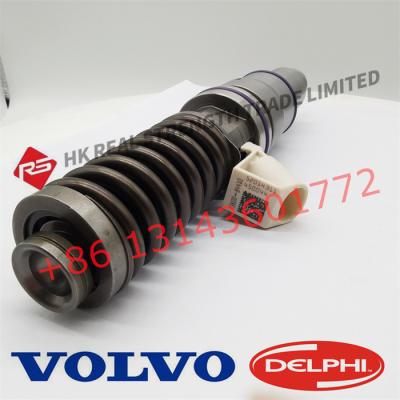 China Diesel Common Rail Fuel Injector 33800-84410 BEBE4C09102 for  HYUNDAI for sale
