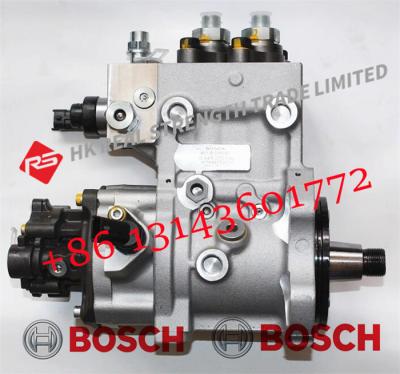 China Fuel Pump 0445020245 0445020232 0445020240 Injector Diesel For Bosch WEICHAI WP10 Engine for sale