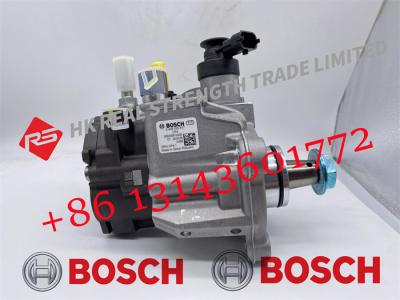 China Injector Diesel For Bosch  ISF3.8 Engine Fuel Pump 0445020517 5303387 for sale