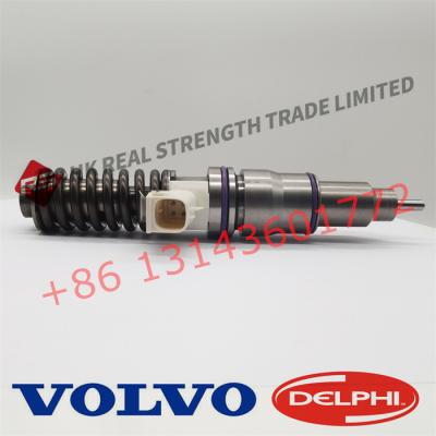 China Genuine And New Diesel Fuel Unit Injector 33800-84710 BEBE4L01002 BEBE4L01102 For HYUNDAI for sale
