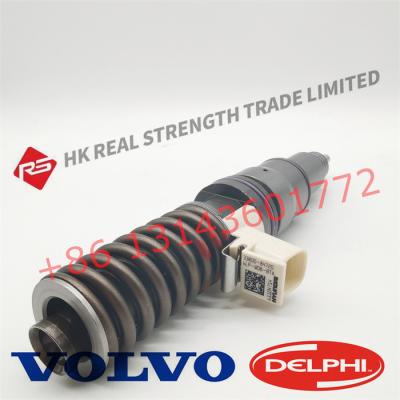 China Diesel Electronic Unit Fuel Injector 33800-84720 BEBE4L06001 for  HYUNDAI for sale