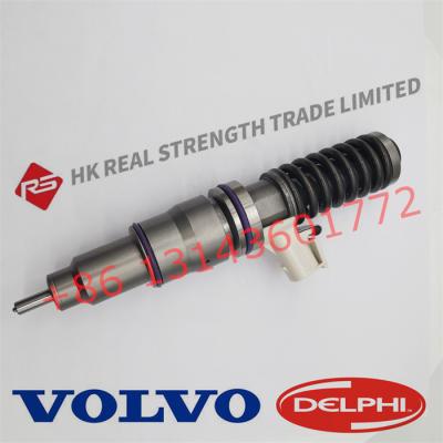China Diesel Fuel Electronic Unit Injector BEBE4D19002 33800-84820 For HYUNDAI for sale