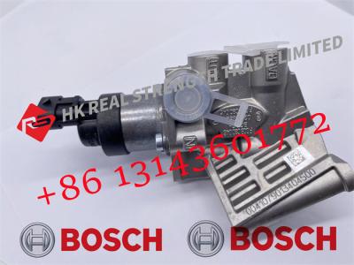 China For Bosch Excavator EC210B EC240B Engine Fuel Injection Pump 0928400670 0771930446 VOE21103266 VOE21060258 for sale