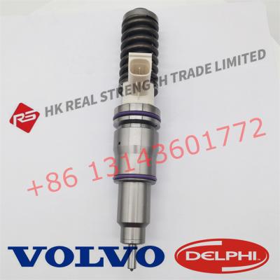 China Diesel Engine Common Rail Fuel Injector 33800-84840 BEBE4D21002 For  HYUNDAI for sale
