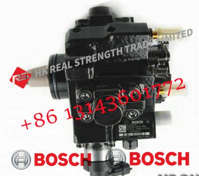 China Fuel Pump Injector Diesel For Bosch ISF2.8 Engine Pump 0445020119 4990601 for sale