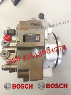 China MWM Engine Spare Parts Fuel Injector Pump 0445020059 961207270024 For Bosch for sale