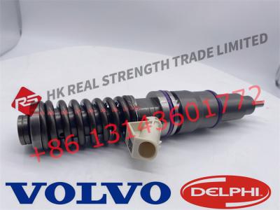 China Diesel Common Rail Fuel Injector BEBE4C08001 3803637 3829087 03829087 for sale
