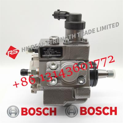 China Fuel Pump 0445020083 0445020081 0445020082 0445020084 Injector Diesel For Bosch CP1 Engine for sale
