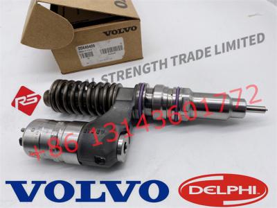 China Diesel Engine Common Rail Fuel Injector 20440409 0414702010 0414702003 for for sale