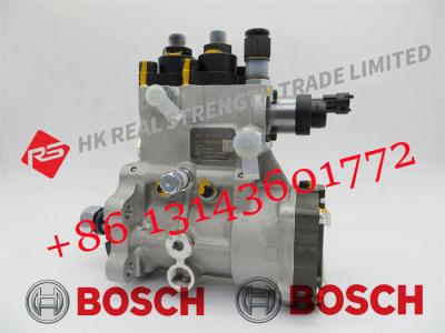 China Fuel Injection Pump 0445025602 0445025601 0445025606 For Perkins C7.1 Engine for sale