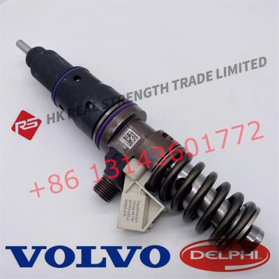 China Good Quality Electric Unit Fuel Injector 22282198 BEBE1R12001 For  NOZZLE L380TBE for sale