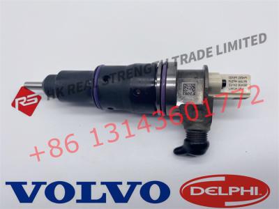 China Diesel Fuel Electronic Unit Injector 22282199 BEBJ1F06001 for  D11K ext SCR for sale