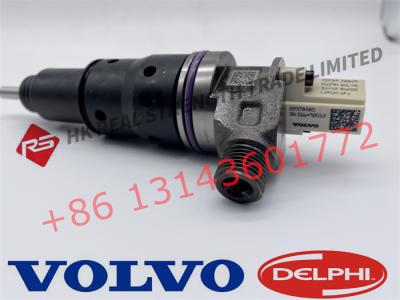 China Good Quality Diesel Fuel Injector 22378580 BEBJ1F12001 for  MY 2017 HDE11 VGT TC HDE13 for sale