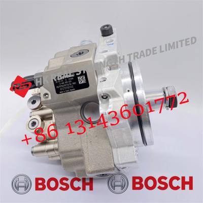 China Diesel Engine Common Rail Fuel Pump 0445020033 For Bosch CP3 Engine for sale