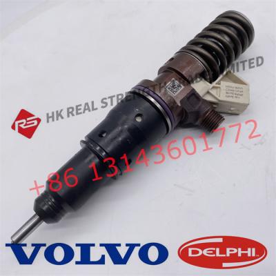 China Diesel Common Rail Fuel Injector 22459521 7422459521 22569104 7422569104 For for sale