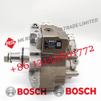 China Fuel Injection Pump 0445020175 0445020160 For Bosch Excavator CP3 Engine for sale