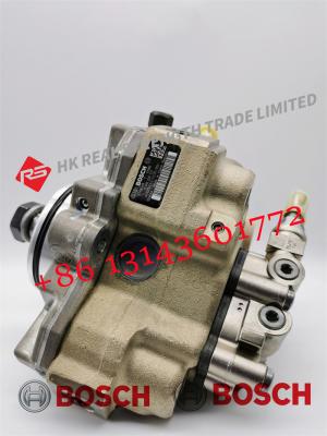 China Bosch ISB QSB Diesel Engine Common Rail Fuel Pump 0445020227 5263094 0445020137 for sale
