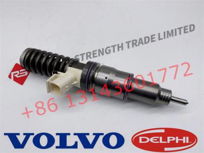 China Diesel Fuel Injector BEBE4E00101 For DETROIT DIESEL FE4E00001 For Cummins RFE4E00001 for sale