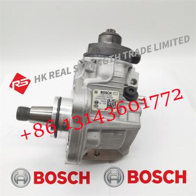 China Fuel Injection Pump 0445010522 33100-2F000 0445010511 0445010544 For Bosch Excavator CP4.4 Engine for sale
