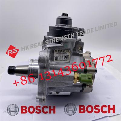 China Chevrolet 12645102 Diesel Engine Common Rail Fuel Pump 0445010616 0445010802 0445010817 0986437421 for sale