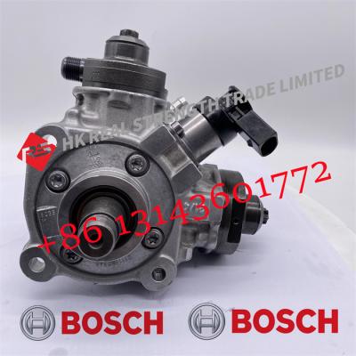 China Fuel Injection Pump 0445010677 0445010644 0445010658 For Bosch Excavator CP4 Engine for sale