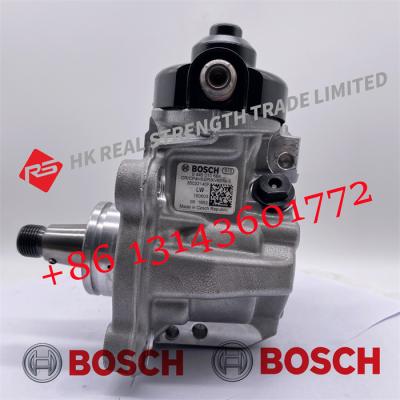 China Bosch CR CP4HS2 Diesel Engine Common Rail Fuel Pump 0445010684 0445010637 0445010696 for sale