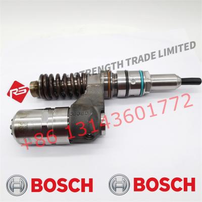 China Diesel Common Rail Fuel Injector 0414700006 504100287 for sale