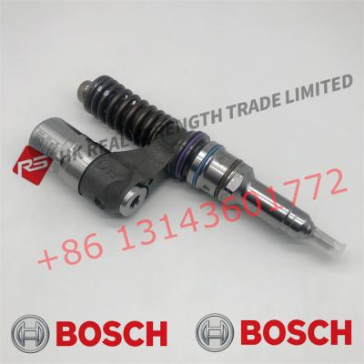 China Diesel Common Rail Fuel Injector 0414701013 500331074 42562791 for IVE-CO 0986441013 for sale