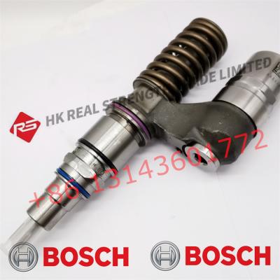 China Diesel Fuel Unit Injector 0414701032 0414701059 For SCANIA DC16.40A DC16.41A DC16.42A Engine 1505199 for sale