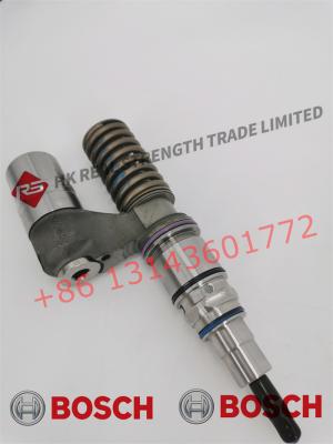 China Genuine Diesel Fuel Unit Injector 0414701047 1920420 For Scania UIS/PDE Engine Bosch for sale