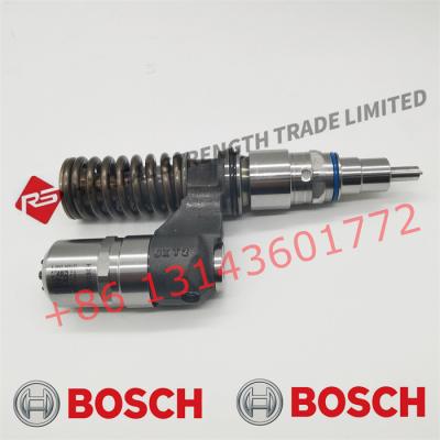 China Common Fuel Injector Diesel Fuel Injector 0414701072 1943974 For Scania for sale