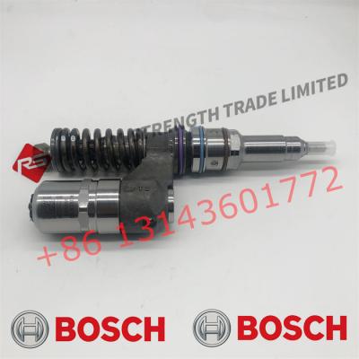 China 0414701083 Common Fuel Injector Diesel Fuel Injector 2995480 2998526 523717 5237178 0986441013 for sale