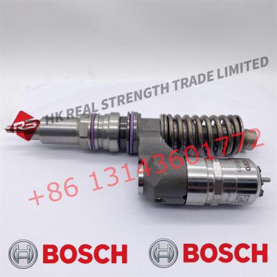 China Diesel Common Rail Fuel Injector 0414702010 20440409 For  Penta L180E L180E HL for sale