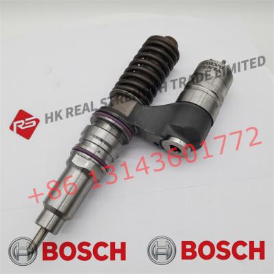 China Diesel engine common rail fuel injector 0414702013 0414702023 3829644 for for sale