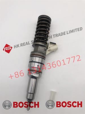 China 0414703004 Common Rail Fuel Unit Injector 504287069 504082373 504132378 for sale