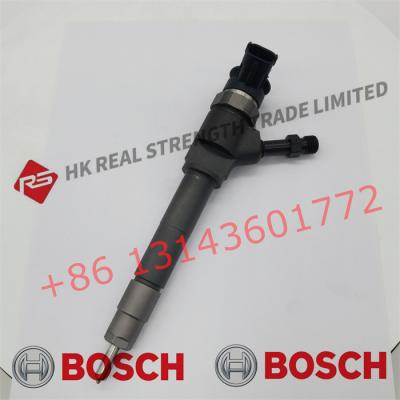 China Genuine Fuel Unit Injector 0445110250 0986435123 For FORD Ranger / MAZDA BT-50 WLAA13H50 for sale