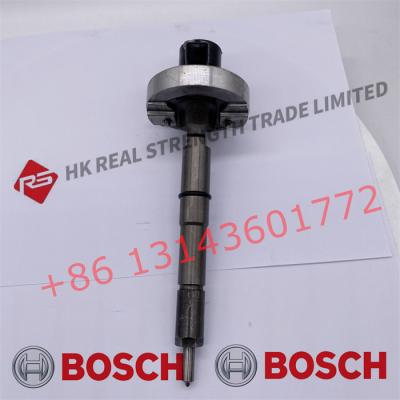 China Genuine Common Rail Fuel Injector 0445110315 16600VZ20A 16600VZ20B for sale