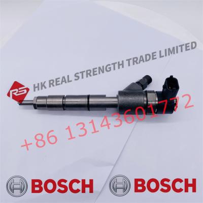 China Diesel Common Rail fuel injector Assembly 0445110661 0445110603 32R61-10010 for sale
