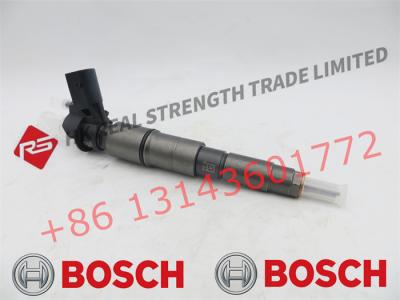 China Diesel Common Rail Fuel Injector 0445115077 0986435359 For BMW 13537808094 13537808089 for sale
