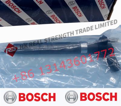 China Genuine Diesel Fuel Injector 0445116034 0445116035 for VW 03L130277C for sale