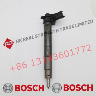 China Genuine Diesel Common Rail  Fuel Injector 0445116041 4342050 35062005F for sale