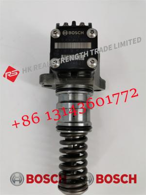 China 5.9L Engine Spare Parts Common Rail Fuel Injector Pump 0414260910 For Bosch for sale