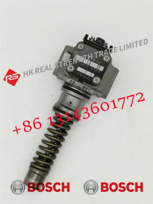 China Fuel Injection Pump 0414750004 20450666 02112706 For Of VLOVO EC290B Engine for sale