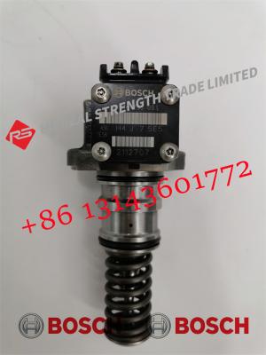 China Bosch For  Truck Diesel Engine Common Rail Fuel Pump 0414755003 0414755007 0414755008 for sale