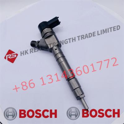 China Diesel engine Common Rail fuel Injector 0445120048 For Mitsubishi 4M50 ME226718 ME223749 for sale
