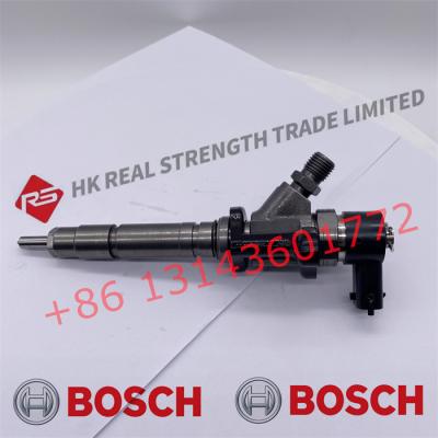 China 0445120049 Common Rail Fuel Injector For MITSUBISHI Canter 4M50 4.9 ME223750 ME223002 for sale