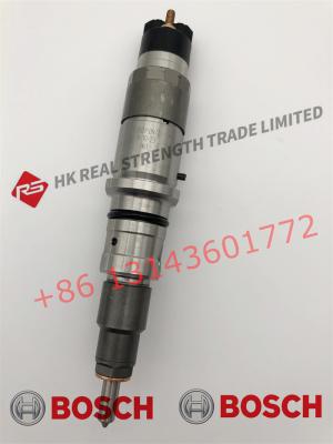 China Common Rail Fuel Injector 0445120059 for CUMMINS 3976372 KOMATSU 6754-11-3011 for sale