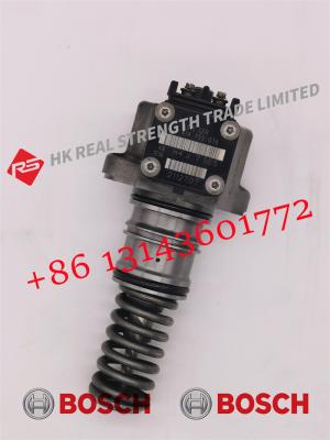 China Fuel Pump Injector Diesel For Deutz KHD Engine 0414755016 04262056 4262056 for sale