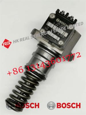 China 0414755018 Engine Spare Parts Fuel Injector Pump  0414799005 0986445013 For VOL-VO for sale